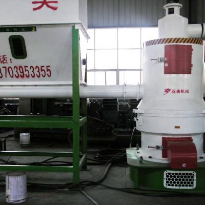 Cina Mulino di legno della polvere di Y-850 30kw 3300r/Min 2600kg in vendita