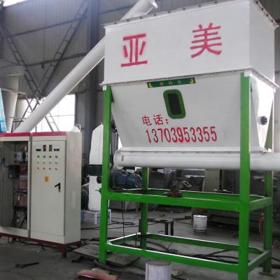 Cina Mulino di legno della polvere di Y-850 30kw 3300r/Min 2600kg in vendita