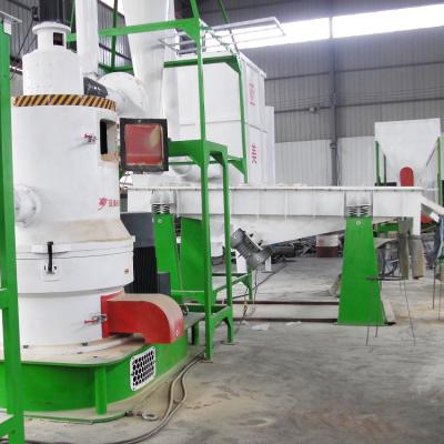Cina Mulino di legno della polvere di Y-850 30kw 3300r/Min 2600kg in vendita