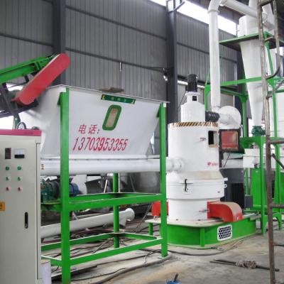 Cina Macchina per la frantumazione fine della polvere 45kw di Yamei 7×2.8×4.3m in vendita