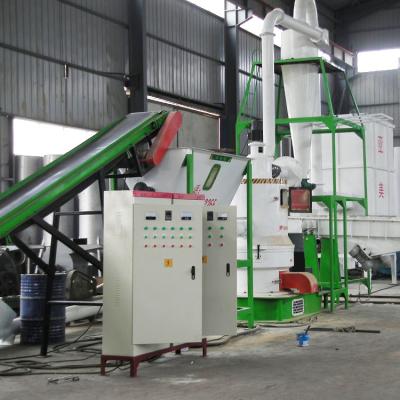 Cina Macchina per la frantumazione fine della polvere 45kw di Yamei 7×2.8×4.3m in vendita