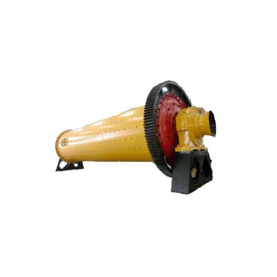 China Building Materials 36r/Min 4.8t/H Cement Ball Mill for sale