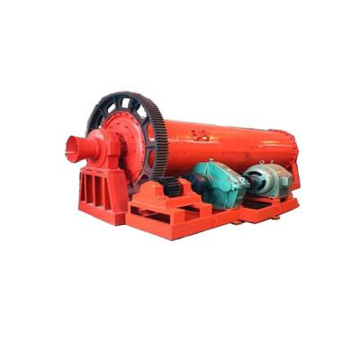 China Building Materials 36r/Min 4.8t/H Cement Ball Mill for sale