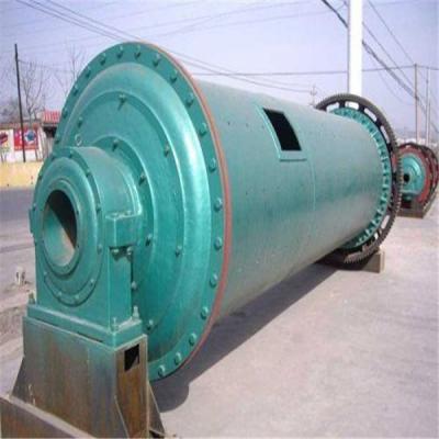 China Baumaterialien 6t/H 36r/Min Raymond Roller Mill zu verkaufen