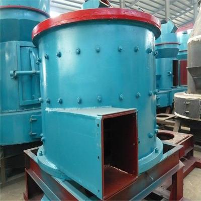 Cina Polvere 4kw verde 12t/H Raymond Roller Mill del calcio in vendita