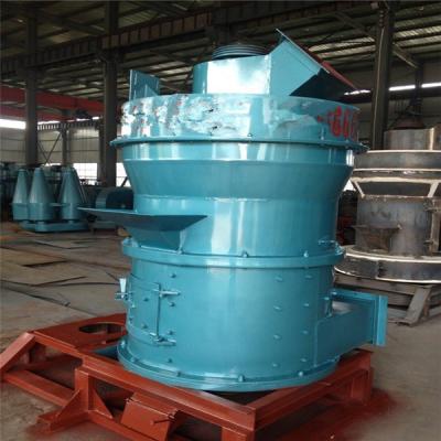 Cina Polvere 4kw verde 12t/H Raymond Roller Mill del calcio in vendita