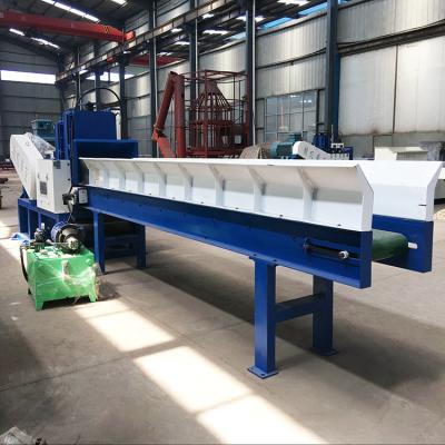 Cina Macchina della segatura di legno della taglierina di 500*410MM 4.5t 336pcs per il pino in vendita