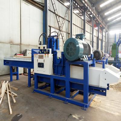 Cina macchina del creatore della segatura 10m3/H di 380v 50HZ 500*410MM in vendita