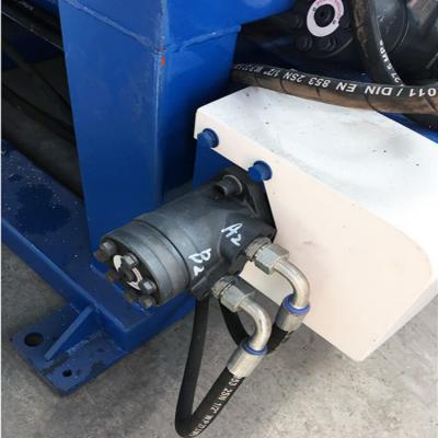 Cina macchina del creatore della segatura 10m3/H di 380v 50HZ 500*410MM in vendita
