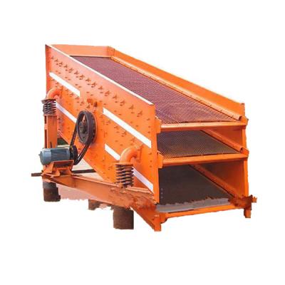 China Vielschichtige Steinbrecher-Maschine 37kw 60m3/H für Bergbau zu verkaufen