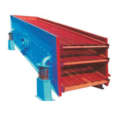 China Vielschichtige Steinbrecher-Maschine 37kw 60m3/H für Bergbau zu verkaufen