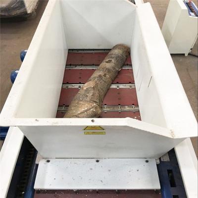 Cina piccoli legno 3800rpm/ceppo di 380*155*135mm che rade mulino per il pino in vendita