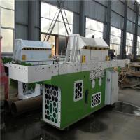 China 15m/Min Wood Processing Machinery for sale