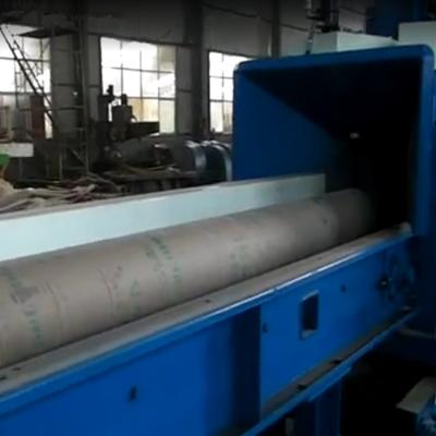 Cina 600mm 16.5kw 560r/Min Waste Paper Crushing Machine in vendita