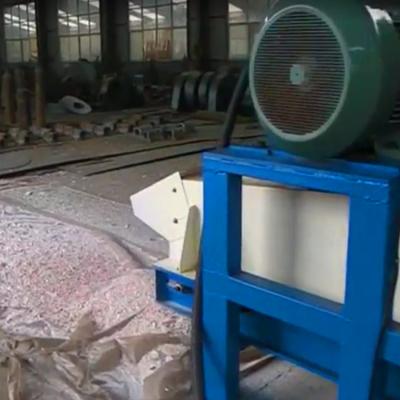 Cina 600mm 16.5kw 560r/Min Waste Paper Crushing Machine in vendita
