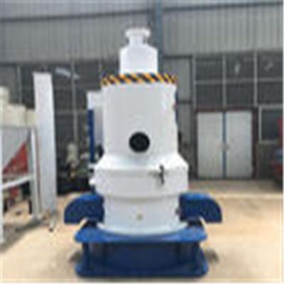 China 100-325 Mesh Powder Grinding Machine Vertical Roller Mill for sale