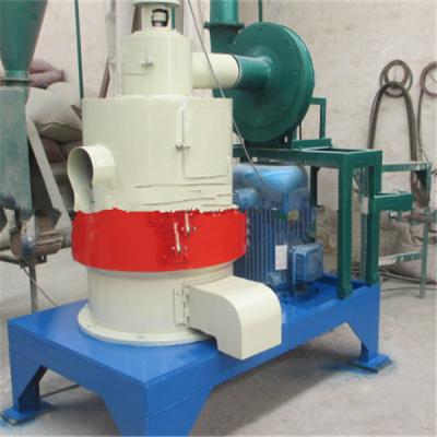 China Moinho do pó da madeira do cortador 36pcs 18.5kw dos condimentos 9*4*4.5m à venda