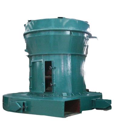 China 99% 280r/Min Raymond Grinding Mill For Calcite for sale