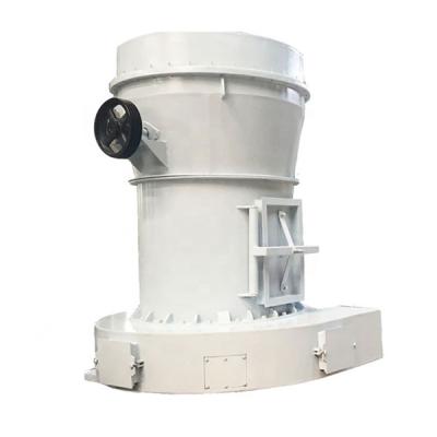 China 99% 280r/Min Raymond Grinding Mill For Calcite for sale