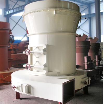 China 130r/Min Raymond Grinding Mill zu verkaufen