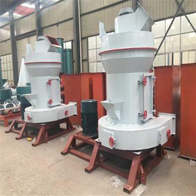China 130r/Min Raymond Grinding Mill zu verkaufen