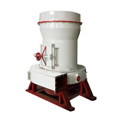 China 130r/Min Raymond Grinding Mill zu verkaufen