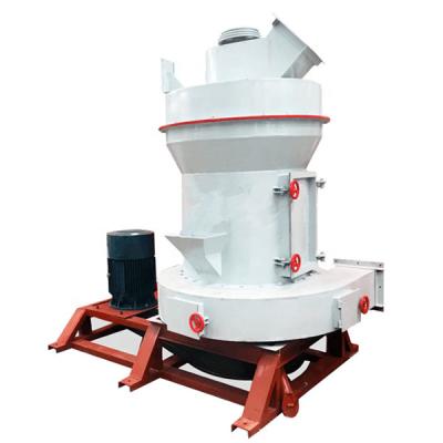China 130r/Min Raymond Grinding Mill zu verkaufen