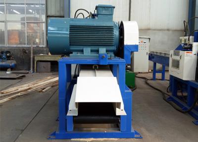 Cina macchina di legno della segatura 12t/H di 500*450mm per la fabbricazione di carta 3550 in vendita