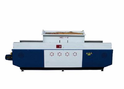 Cina Polverizzazione della macchina per ugualizzare di legno 3800rpm di 10cm in vendita