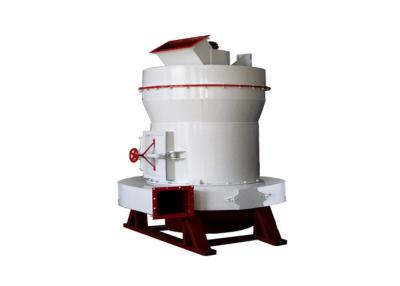China 400 Masche 6R4525 vertikales 15t/H Raymond Roller Mill zu verkaufen