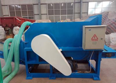 China 3t/H 50HZ Waste Paper Crushing Machine For Paper Core for sale