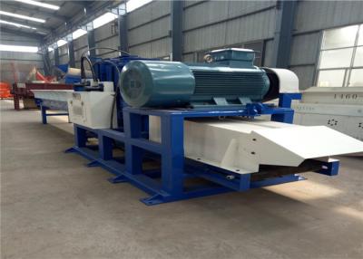 Cina segatura di legno del ceppo 4.5kw che fa la stampa della pallina del residuo della macchina in vendita