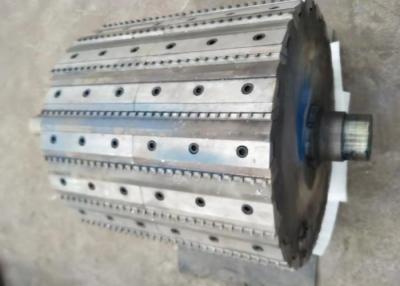 Cina La legna da ardere registra la macchina di legno della segatura produce le particelle della segatura di 1-5mm in vendita