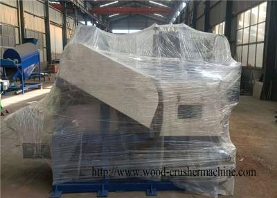 China Wood Sawdust Machine Making Sawdust For Producing Biomass Briquette for sale