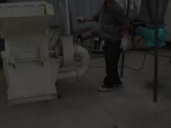 Goedkope houtpoedermachine, houtzaagstofmachine, zaagstofzaagstofmachine