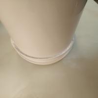 China Reusable Recyclable Custom Logo Plastic Buckets With Handles for sale