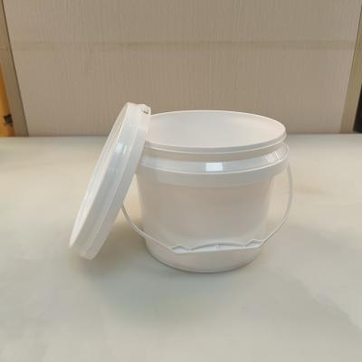 China 1L-25L balde de plástico para organização de despensa à venda