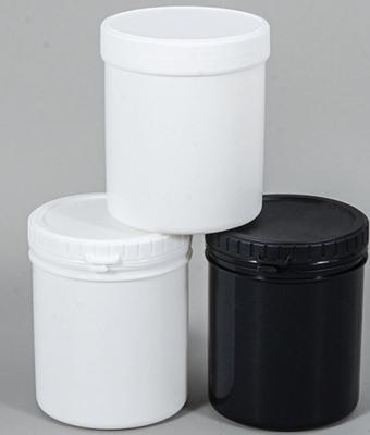 Cina Polietilene / polipropilene ad alta densità secchio da 20 litri con coperchio per lo stoccaggio di sostanze chimiche in vendita