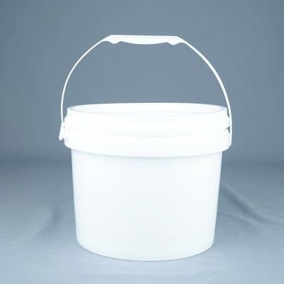 Cina Bottine di cibo in plastica senza BPA con vite sul coperchio ISO9001 in vendita