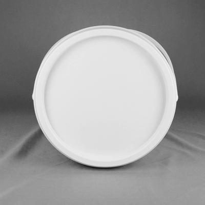 China OEM ODM Lubrificante de aceite de cubo de uso múltiple Lubrificante de cubo blanco 12x14