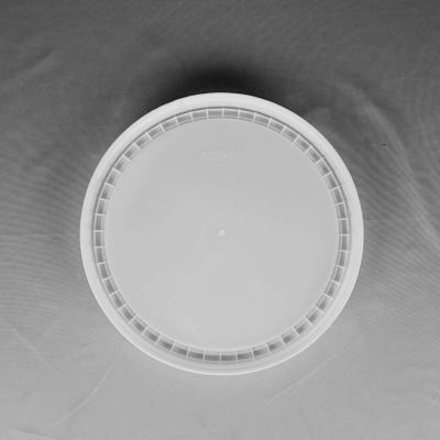 China Plastic Oil Bucket 10l Plastic Bucket FDA goedgekeurd Te koop