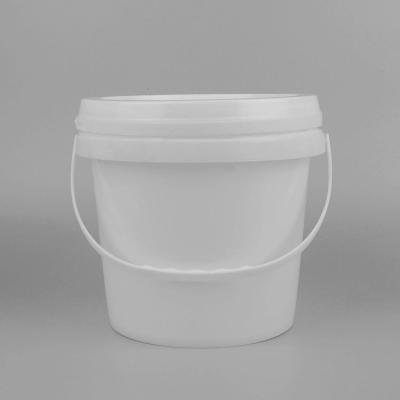 Cina Recyclable 5 Gallon Metallic Pail Paint Bucket Lid With Spout in vendita