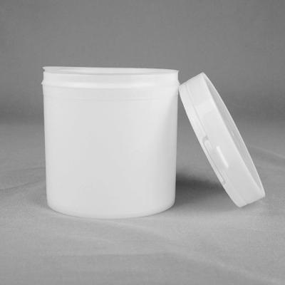 Cina Alta resistenza chimica impilabile 1 ~ 25 litri secchio di plastica con coperchio in vendita