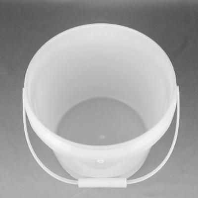 Cina Bottile per prodotti chimici riutilizzabili Bottile di 5 galloni con elevata resistenza chimica in vendita