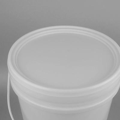 Cina Bottile di verniciatura a sbuco Bottile di fertilizzante in plastica con chiusura sicura in vendita