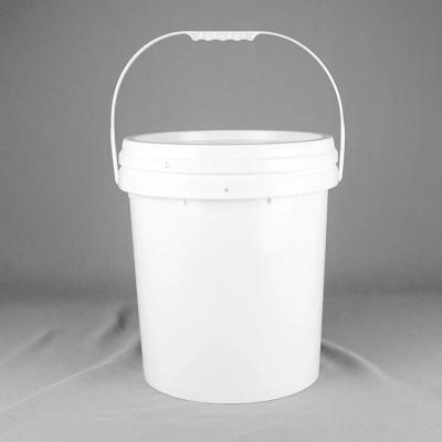 China 1 tot 25 liter kunststofmest emmer voor landbouw Tuinbouw Landbouw Te koop