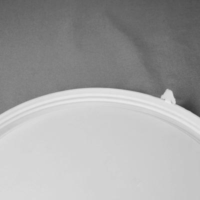 Cina Stampa a schermo 25 litri Bottile per attrezzi con presa ergonomica in vendita