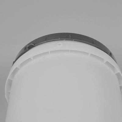 Cina Stampa a schermo 25 litri Bottile per attrezzi con presa ergonomica in vendita