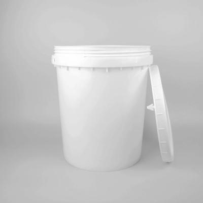 中国 毒性のないプラスチック玩具のバケツ 3-6 歳児のためのプラスチック砂桶 販売のため