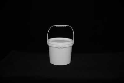 Cina Bottine di plastica di qualità alimentare senza BPA con coperchio in vendita